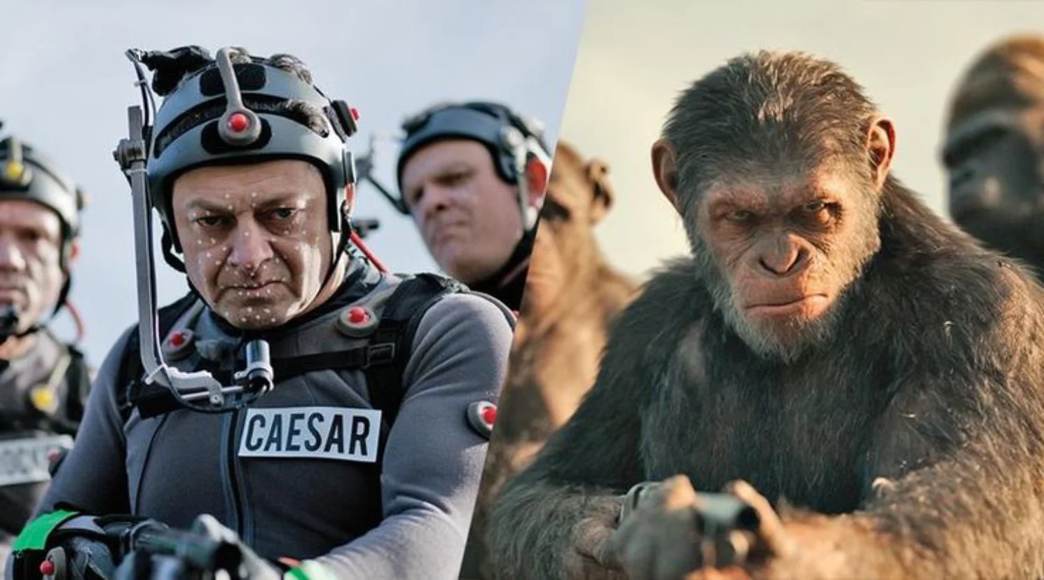 Motion Capture in Films and Animated Movies
