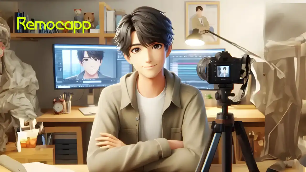 Why Choose AI Motion Capture for VTuber Livestreams? | Remocapp blog