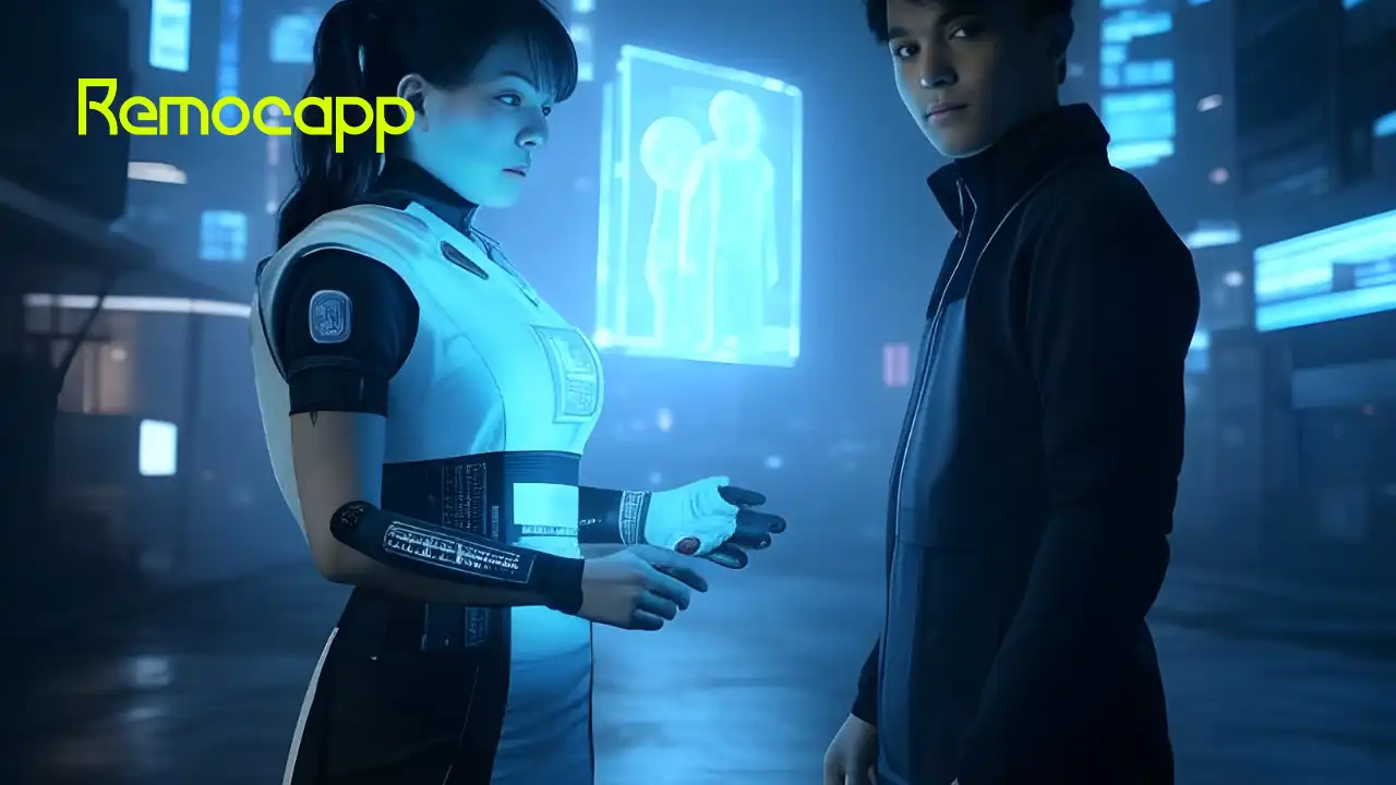 AI in gaming will soon transform everythings