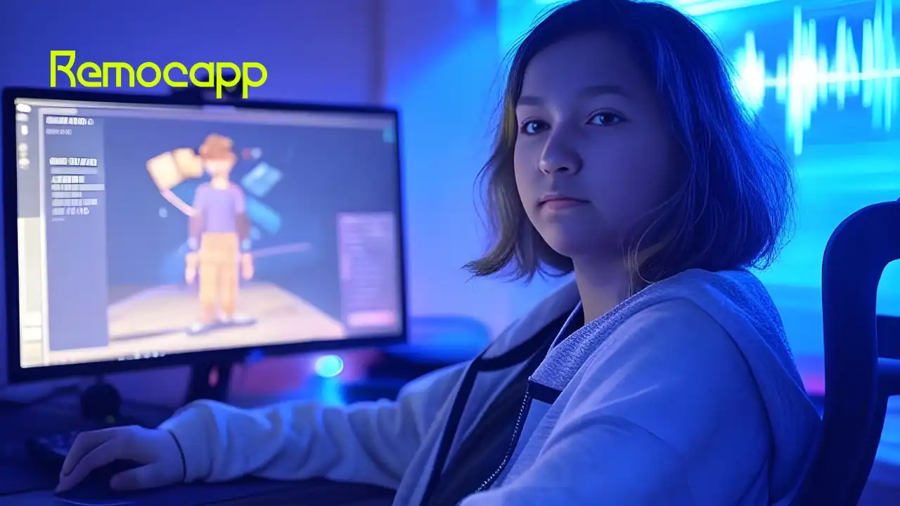 AI Motion Capture: Revolutionizing Indie Game Development