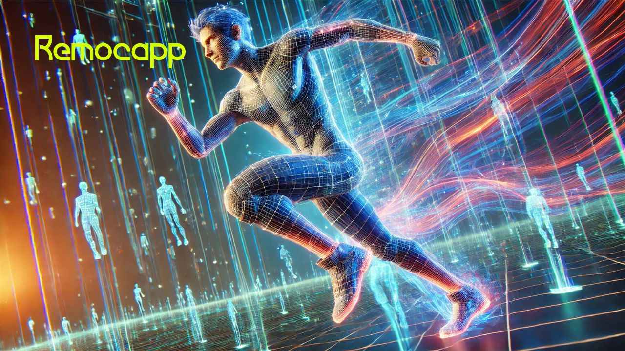 Unleashing Creativity with Motion Capture Animation | Remocapp blog