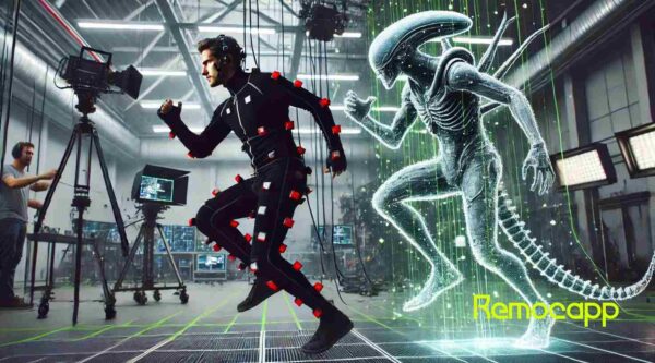 The Essential Role of Motion Capture Actors in Entertainment | Remocapp blog