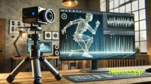 Webcam Motion Capture: How to Capture Real Movements with Just Your ...