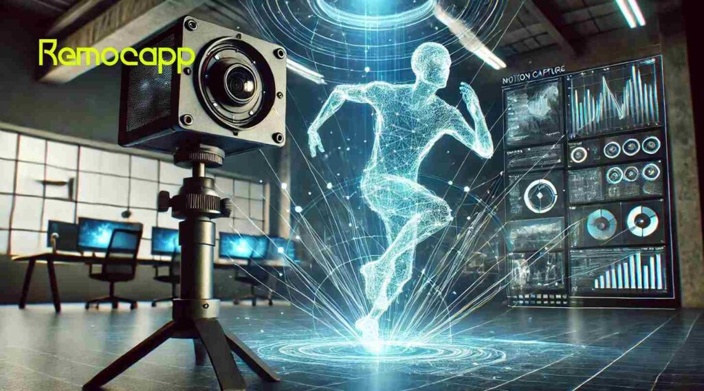 Webcam Motion Capture: How to Capture Real Movements with Just Your ...