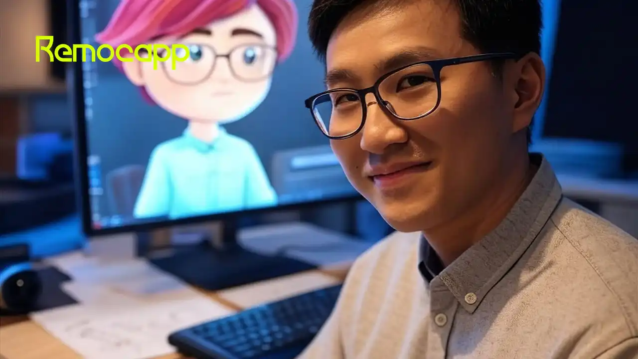 Unleashing Creativity with Motion Capture Animation | Remocapp blog