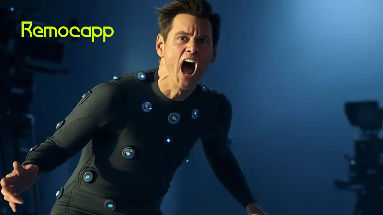 The Essential Role of Motion Capture Actors in Entertainment | Remocapp ...