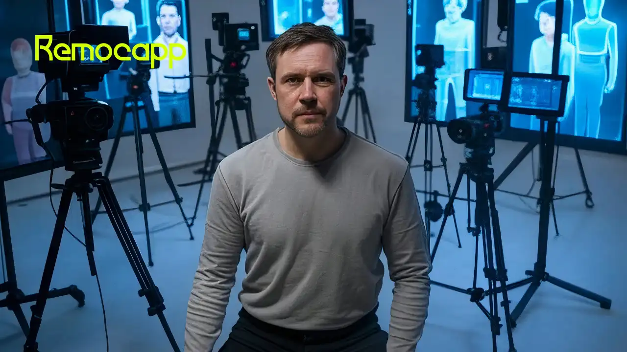 Introduction to Performance Capture Technology | Remocapp blog