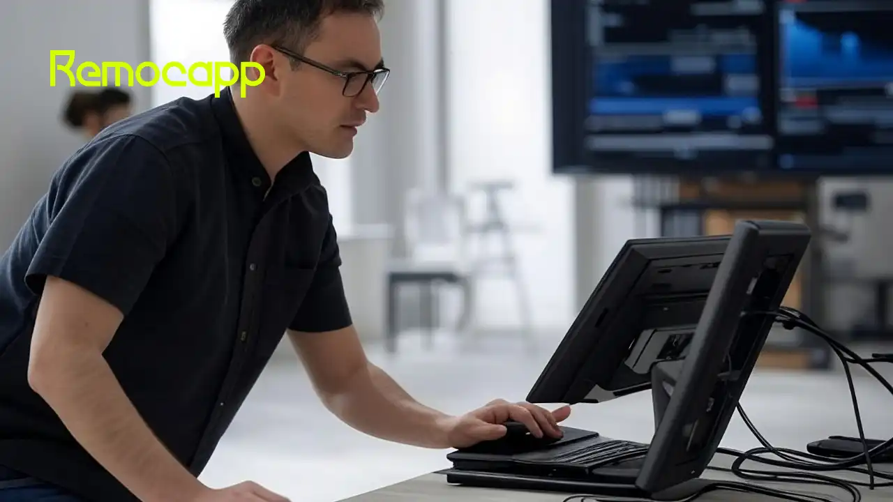 The Evolution of the 3D Motion Capture System Market and How Remocapp ...