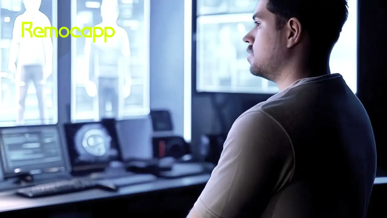 Motion Capture Games: Transforming Video Game Animation | Remocapp blog